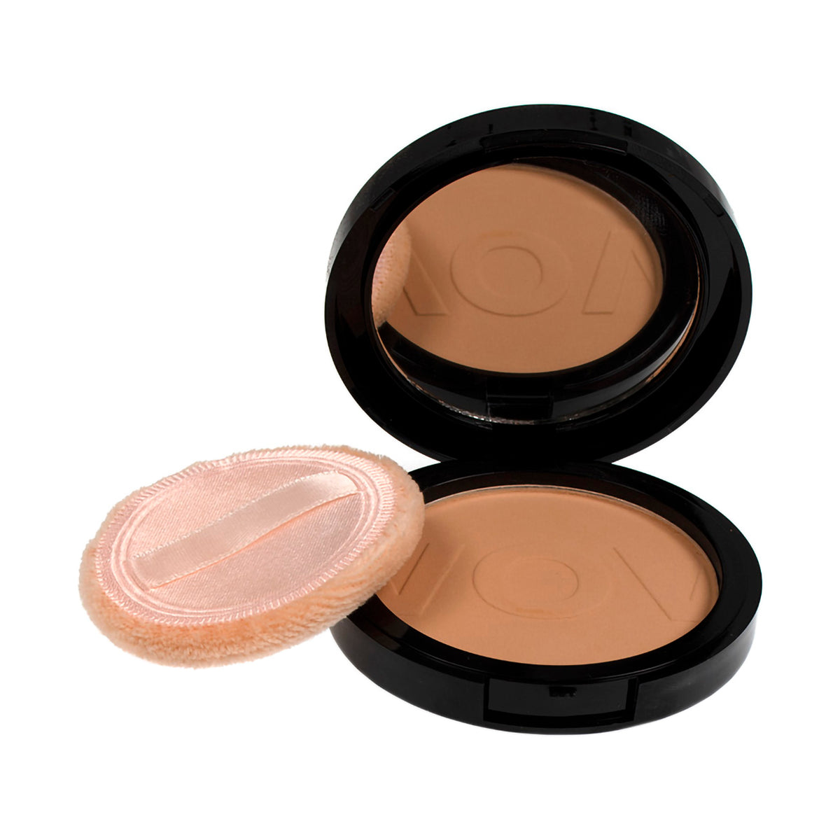 Wow Compact Powder 04 - Maximed